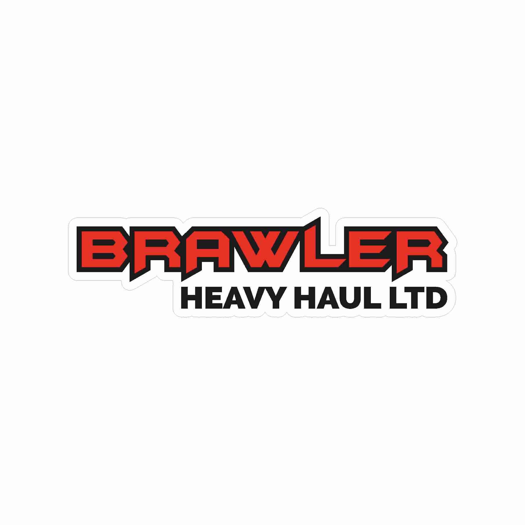 Brawler Logos | DE-CAL Premium Graphics